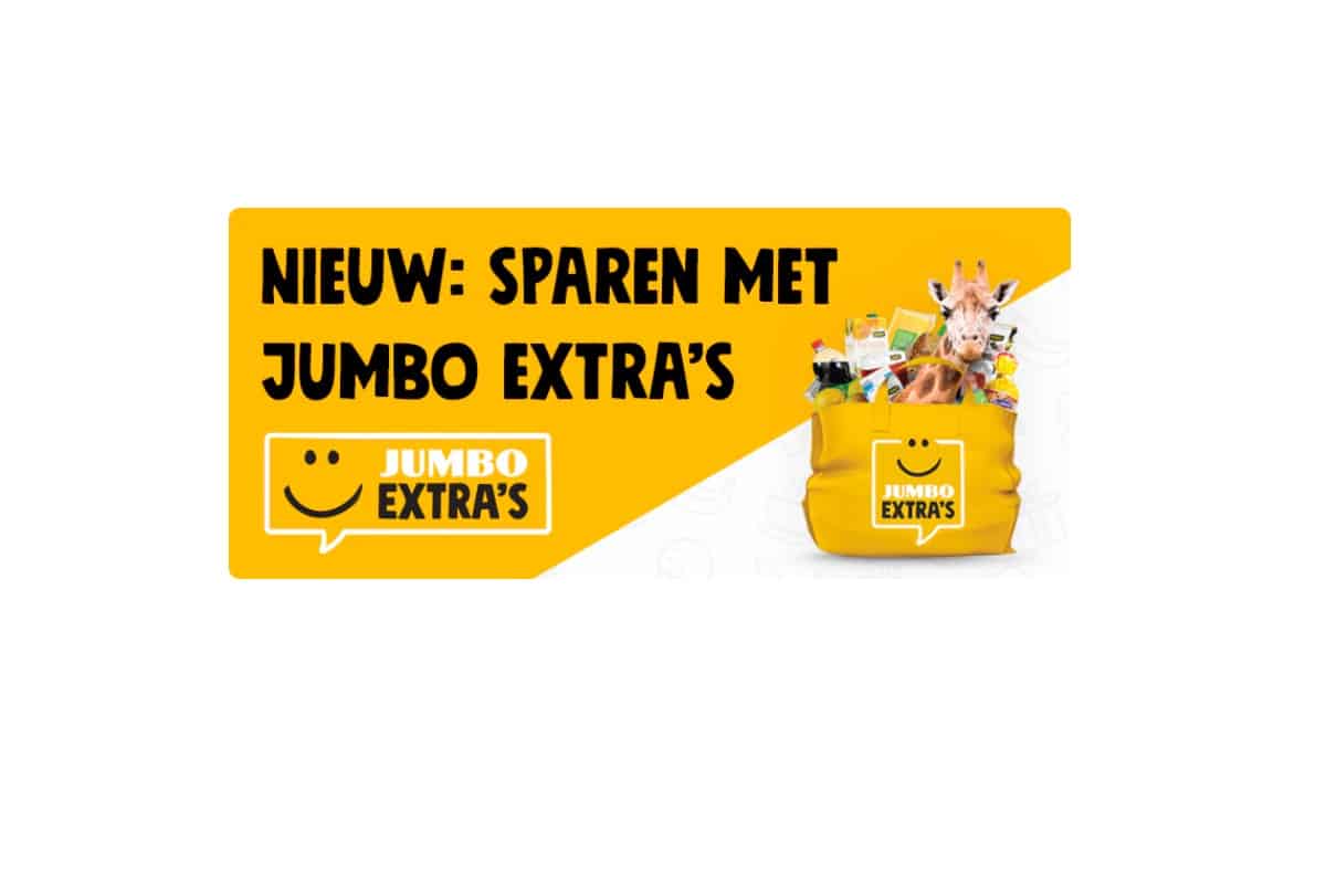 Spaar voor gratis boodschappen, korting op dagjes uit en nog veel meer ...