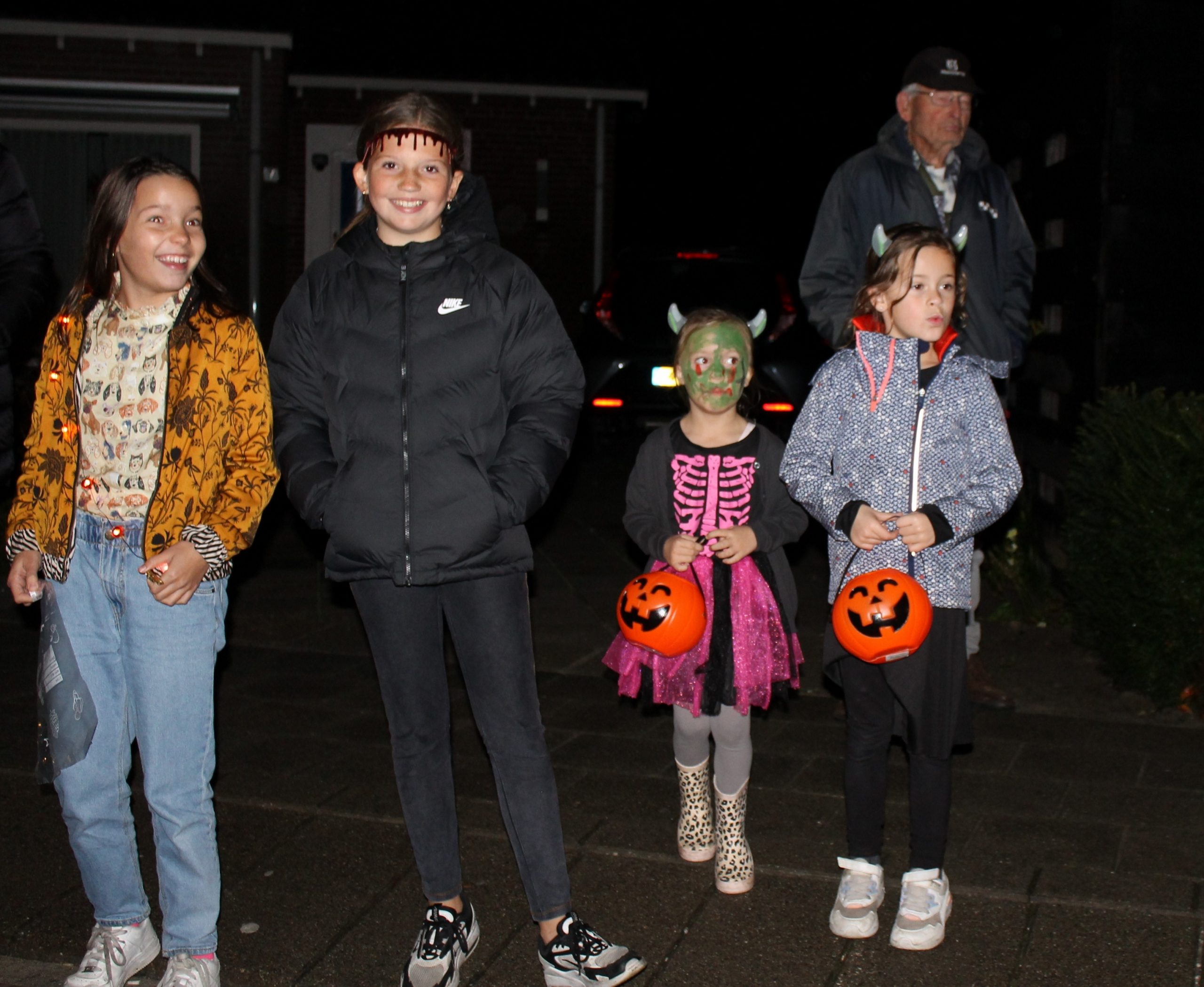 Halloween Wagenberg – KijkopDrimmelen